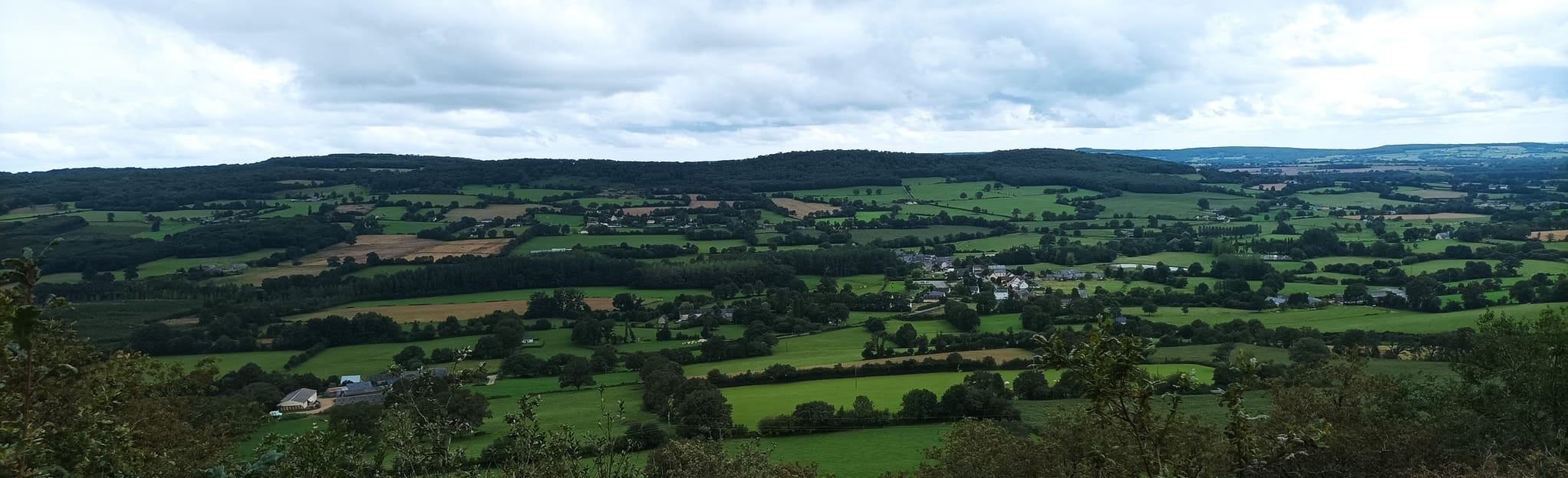 Le Fourneau - Château de Foulletorte - Vierge du Mont du Feu: 4 Reviews ...