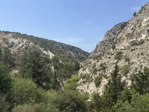 10 Best Trails and Hikes in Cyprus | AllTrails