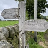 Stoodley Pike from Hebden Bridge, West Yorkshire, England - 85 Reviews ...