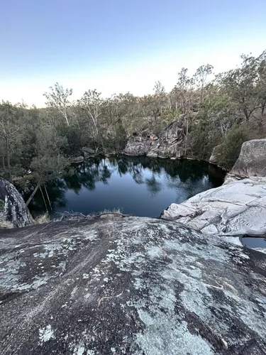 Best Hikes and Trails in South Nanango State Forest | AllTrails