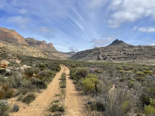 10 Best Hikes and Trails in Cederberg Wilderness Area | AllTrails