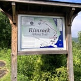 Rimrock Overlook Trail, Pennsylvania - 456 Reviews, Map | AllTrails