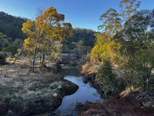 10 Best Hikes and Trails in Dharug National Park | AllTrails