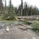 Shadow Lake via Redearth Creek Trail, Alberta, Canada - 339 Reviews ...