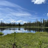 Long Lake Trail, Utah - 343 Reviews, Map | AllTrails