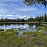 Long Lake Trail, Utah - 343 Reviews, Map | AllTrails