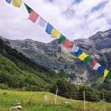 Cirque du Fer-à-Cheval - Pas du Boret - Le Bout du Monde, Haute-Savoie ...