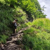 Cirque du Fer-à-Cheval - Pas du Boret - Le Bout du Monde, Haute-Savoie ...