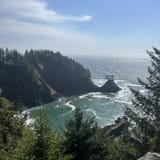 Natural Bridges Viewpoint Trail, Oregon - 551 Reviews, Map | AllTrails