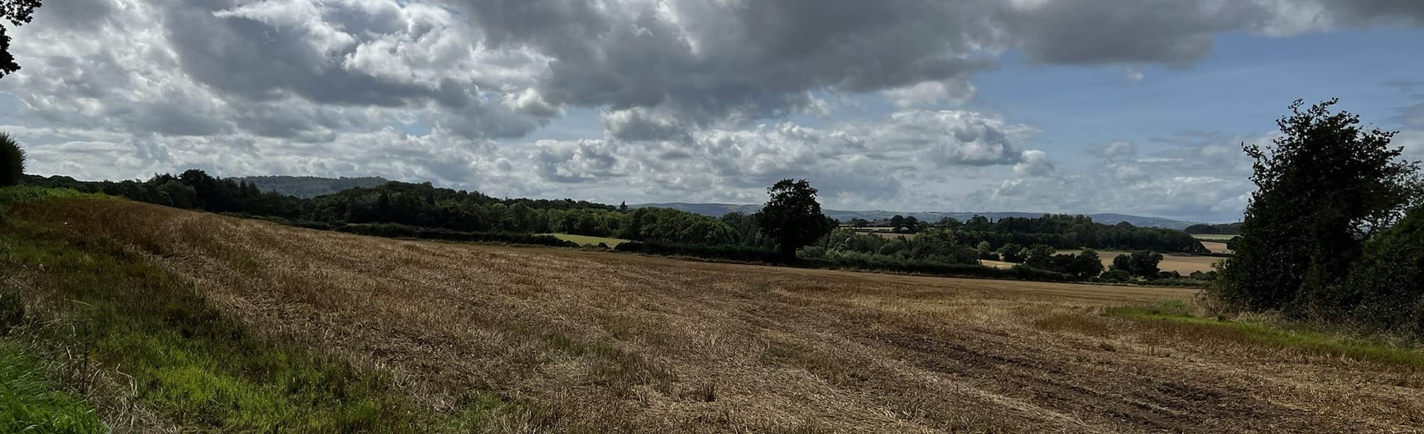 Upper Cound Circular: 48 Reviews, Map - Shropshire, England | AllTrails