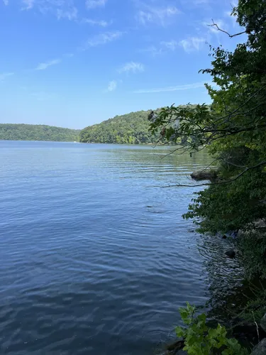10 Best Hikes And Trails In Salt Fork State Park Alltrails