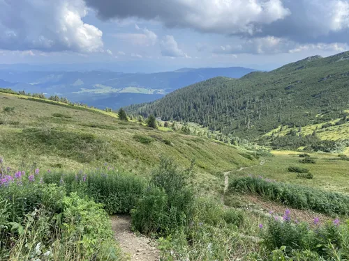 10 Best Hikes and Trails in Low Tatras National Park | AllTrails