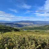 Thomas Lakes Trail, Colorado - 1,359 Reviews, Map | AllTrails