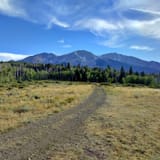 Thomas Lakes Trail, Colorado - 1,359 Reviews, Map | AllTrails