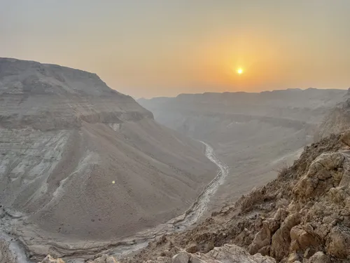 Best Hikes and Trails in Midbar Yehuda Nature Reserve | AllTrails