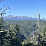 Mount Herman Trail, Colorado - 1,647 Reviews, Map | AllTrails