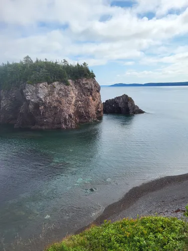 2023 Best Beach Trails in Chance Cove | AllTrails