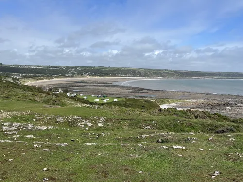 10 Best Historic Site Trails in Gower National Landscape (AONB) | AllTrails