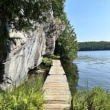 Solitaire Lake Loop, Ontario, Canada - 774 Reviews, Map | AllTrails