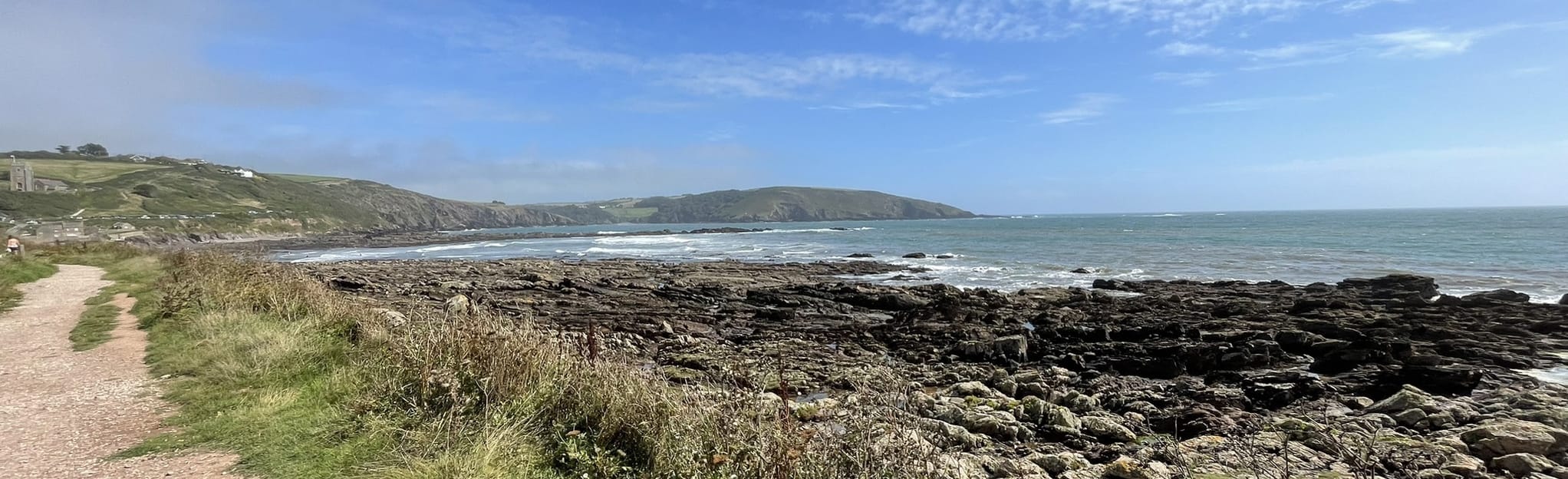 Wembury and Heybrook Bay: 86 Fotos - Devon, Inglaterra | AllTrails