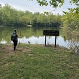 Pyramid State Park Loop Trail, Illinois - 235 Reviews, Map | AllTrails