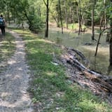 Pyramid State Park Loop Trail, Illinois - 235 Reviews, Map | AllTrails