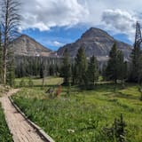 Kamas Lake via Lofty Lake Loop Trail, Utah - 129 Reviews, Map | AllTrails