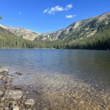 Timberline Lake Trail, Colorado - 1,447 Reviews, Map | AllTrails