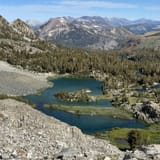 Barney Lake Trail, California - 1,058 Reviews, Map | AllTrails