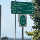 WA 520 Trail, Washington - 717 Reviews, Map | AllTrails