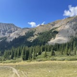 French Pass Trail, Colorado - 431 Reviews, Map | AllTrails