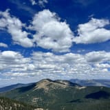 Deception Peak and Lake Peak, New Mexico - 471 Reviews, Map | AllTrails