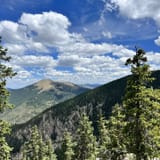 Deception Peak and Lake Peak, New Mexico - 476 Reviews, Map | AllTrails