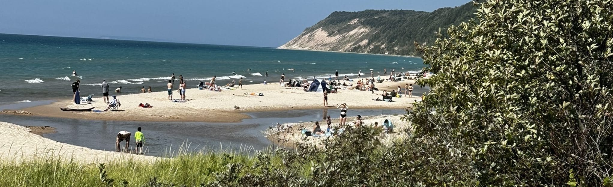 Esch Beach, Michigan - 38 Reviews, Map | AllTrails