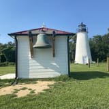 Turkey Point Lighthouse Trail, Maryland - 895 Reviews, Map | AllTrails