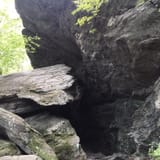 Leatherman Cave and Crane's Lookout Trail, Connecticut - 882 Reviews ...