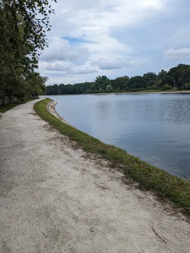 Best Hikes and Trails in Brookline Reservoir Park | AllTrails