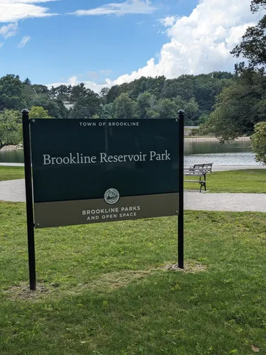 Best Hikes and Trails in Brookline Reservoir Park | AllTrails