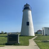 Turkey Point Lighthouse Trail, Maryland - 895 Reviews, Map | AllTrails