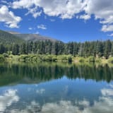 Balman Reservoir Loop, Colorado - 132 Reviews, Map | AllTrails