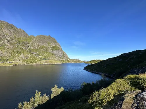 Best Hikes and Trails in Moskenes | AllTrails