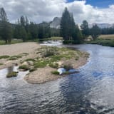 Soda Springs and Parsons Lodge Trail, California - 512 Reviews, Map ...