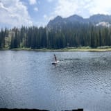 Blue Lake Trail, Idaho - 456 Reviews, Map | AllTrails