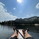 Blue Lake Trail, Idaho - 456 Reviews, Map | AllTrails