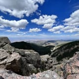 Deception Peak and Lake Peak, New Mexico - 471 Reviews, Map | AllTrails