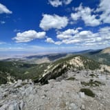 Deception Peak and Lake Peak, New Mexico - 471 Reviews, Map | AllTrails