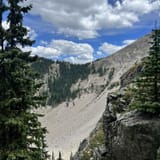 Deception Peak and Lake Peak, New Mexico - 476 Reviews, Map | AllTrails