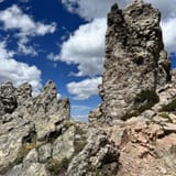 Deception Peak and Lake Peak, New Mexico - 471 Reviews, Map | AllTrails