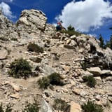 Deception Peak and Lake Peak, New Mexico - 471 Reviews, Map | AllTrails