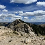 Deception Peak and Lake Peak, New Mexico - 489 Reviews, Map | AllTrails